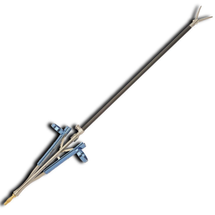 Smaller incision, less post-operative pain, faster recovery, Minimally ...